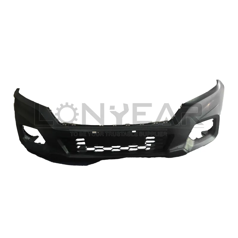 C00069417 MAXUS T60 FRONT BUMPER