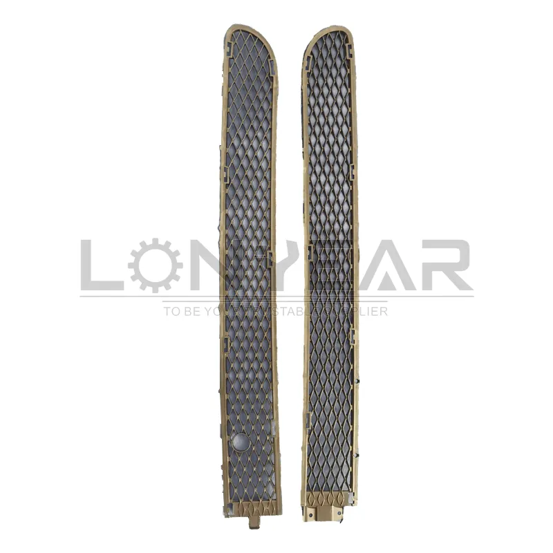 96610863 DAEWOO DAMAS FRONT BUMPER MESHWORK