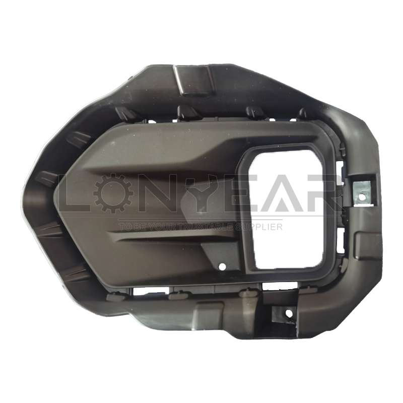 C00049444 C00049445 MAXUS T60 FOG LAMP CASE