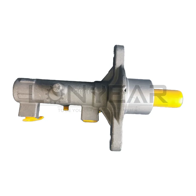 10024987 SAIC MG3 BRAKE MASTER CYLINDER ASSEMBLY