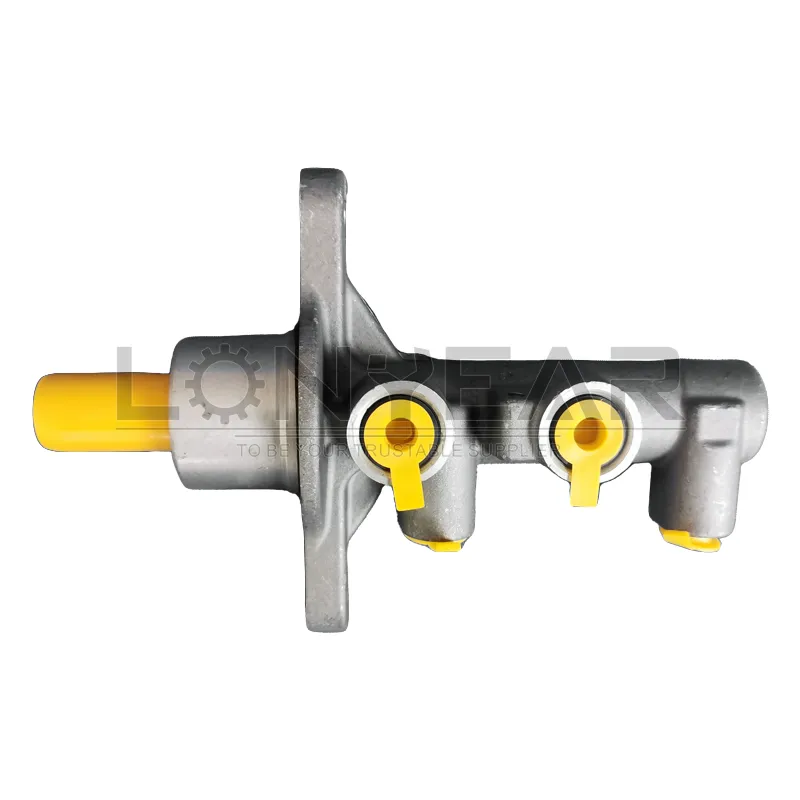 10024987 SAIC MG3 BRAKE MASTER CYLINDER ASSEMBLY