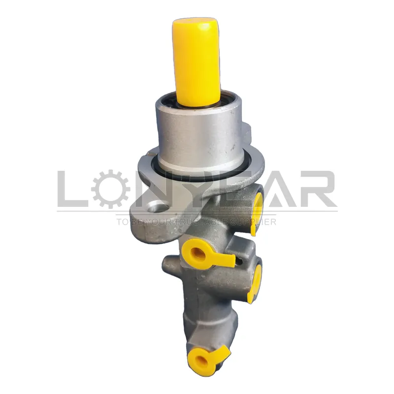 10024987 SAIC MG3 BRAKE MASTER CYLINDER ASSEMBLY