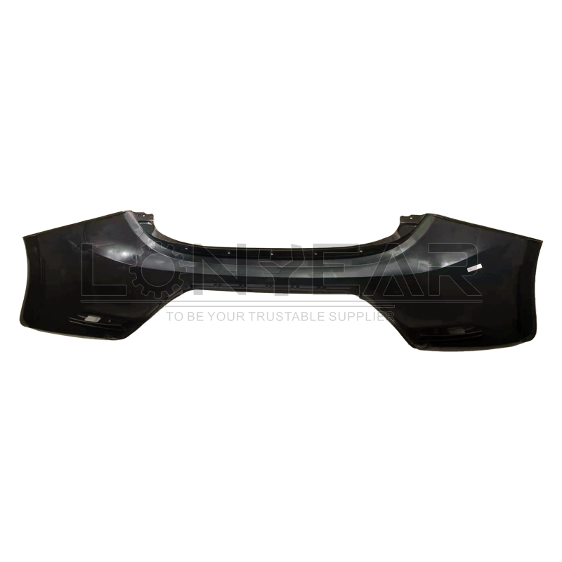 10031578 SAIC MG3 FRONT BUMPER