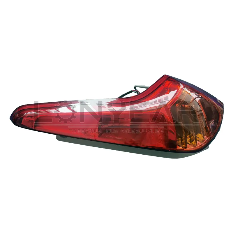 10068016L 10068017R SAIC MG3 TAIL LAMP