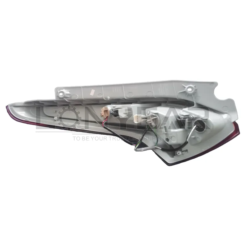 10068016L 10068017R SAIC MG3 TAIL LAMP