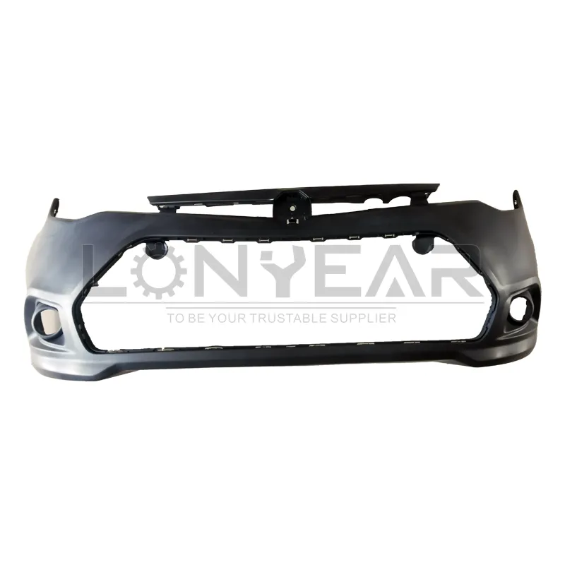 10097535 SAIC MG3 FRONT BUMPER COVER