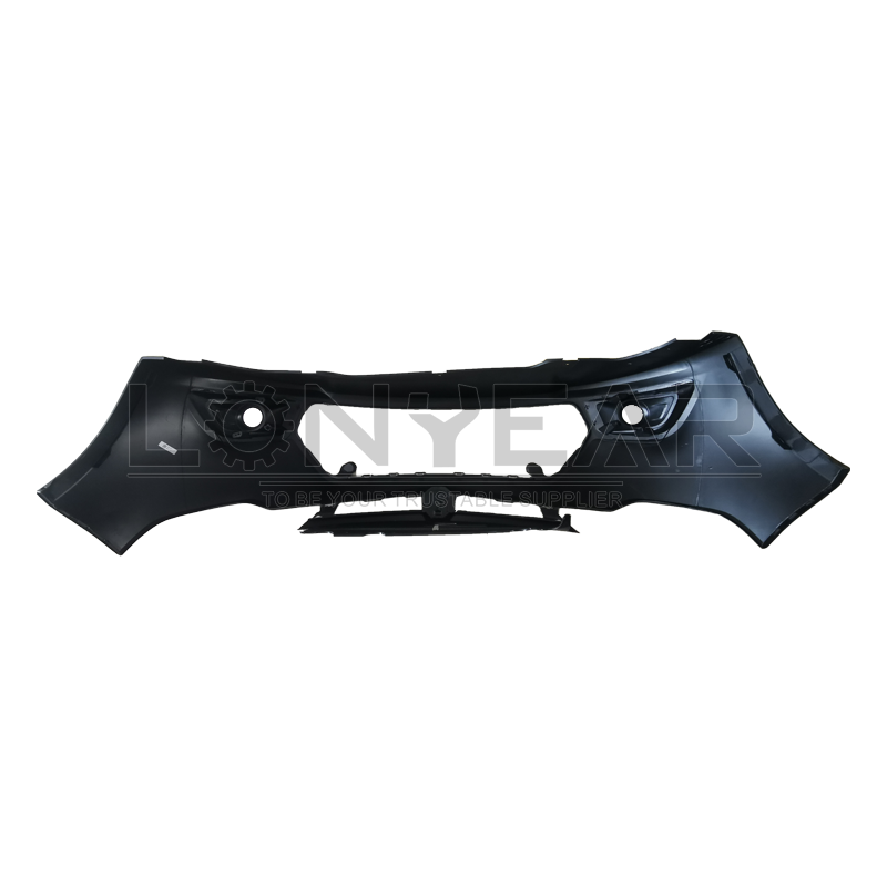 10097535 SAIC MG3 FRONT BUMPER COVER