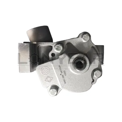 10225442 SAIC MG3 OIL PUMP