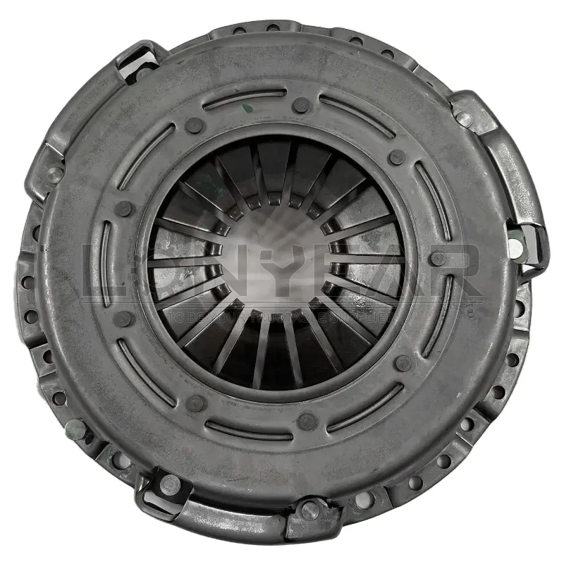 10211665 SAIC MG ZS CLUTCH COVER