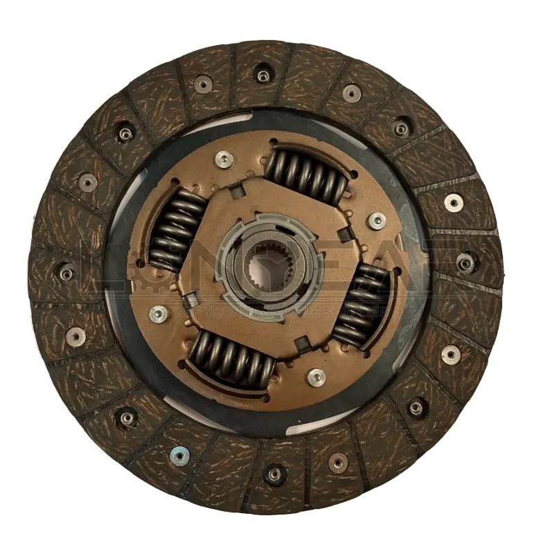 10210549 SAIC MG ZS CLUTCH PLATE