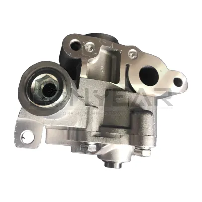 10225442 SAIC MG3 OIL PUMP