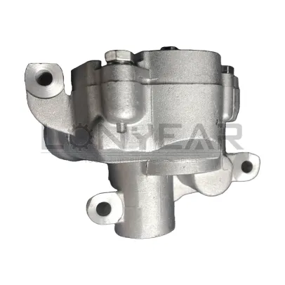 10225442 SAIC MG3 OIL PUMP