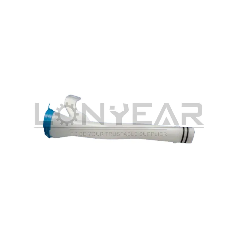 10229179 SAIC MG ZS FILLING PIPE