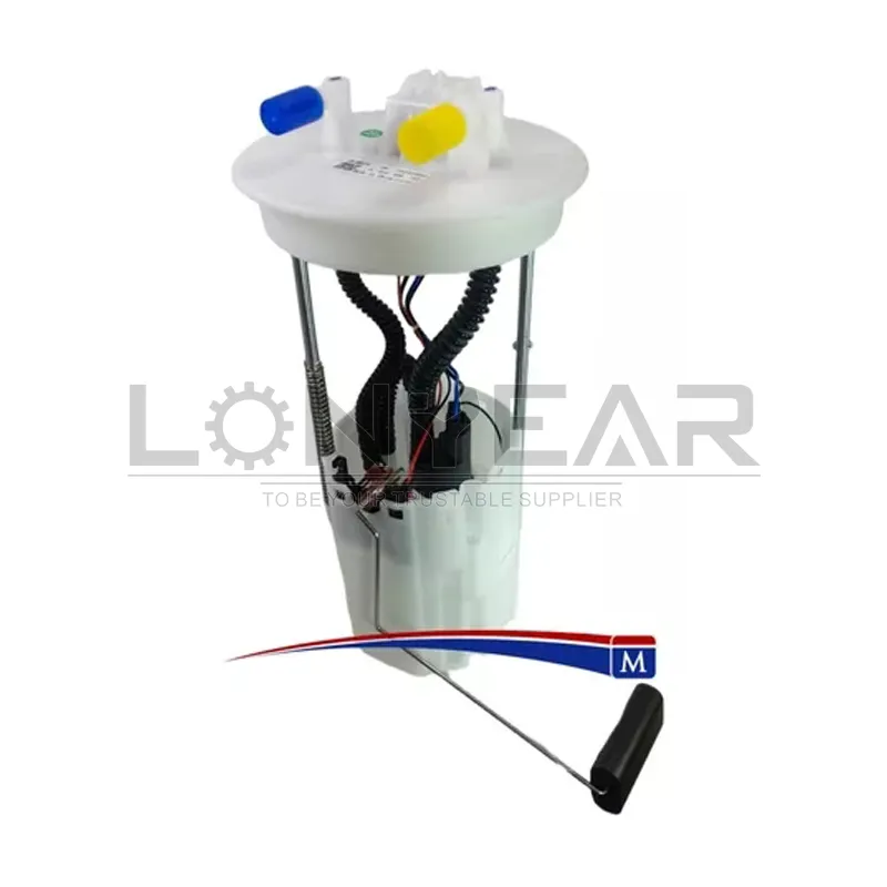 10232353 SIAC MG ZS FULE PUMP