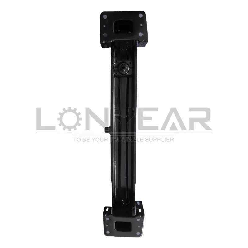 10229950-SEPP SAIC MG ZS FRONT BUMPER SUPPORT