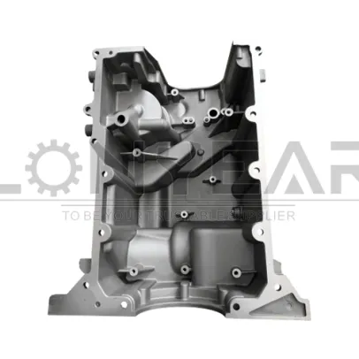 10241667 SAIC MG ZS OIL PUMP