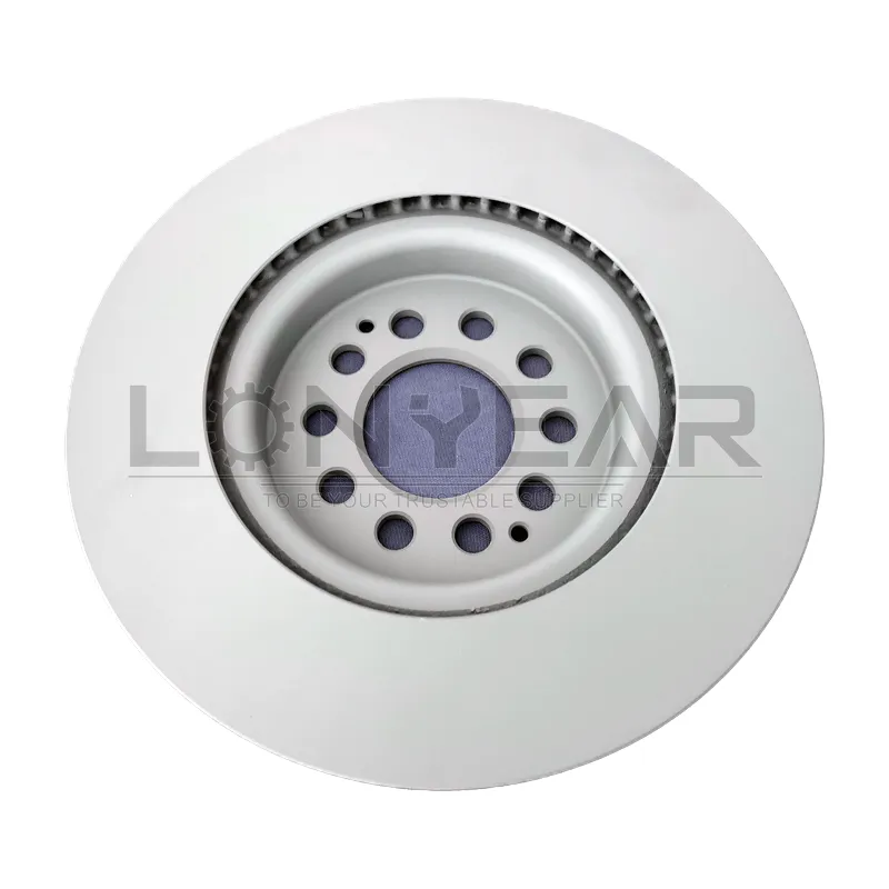 10266048 SAIC MG ZS FRONT BREAKE DISCS