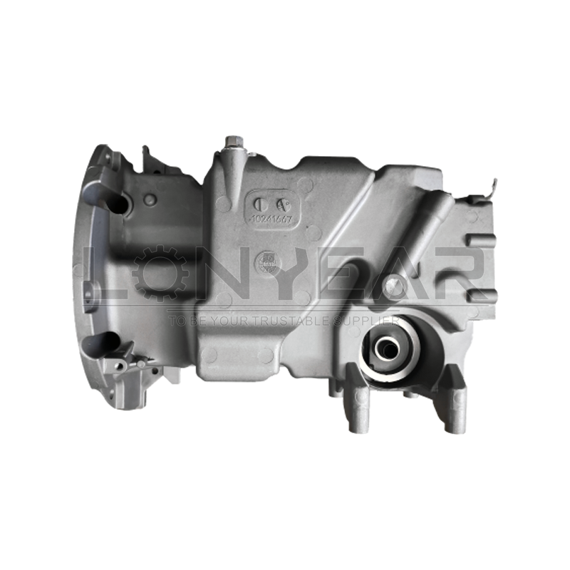 10241667 SAIC MG ZS OIL PUMP