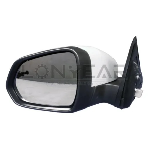 10251100-SPRP L SAIC MG ZS REARVIEW MIRROR