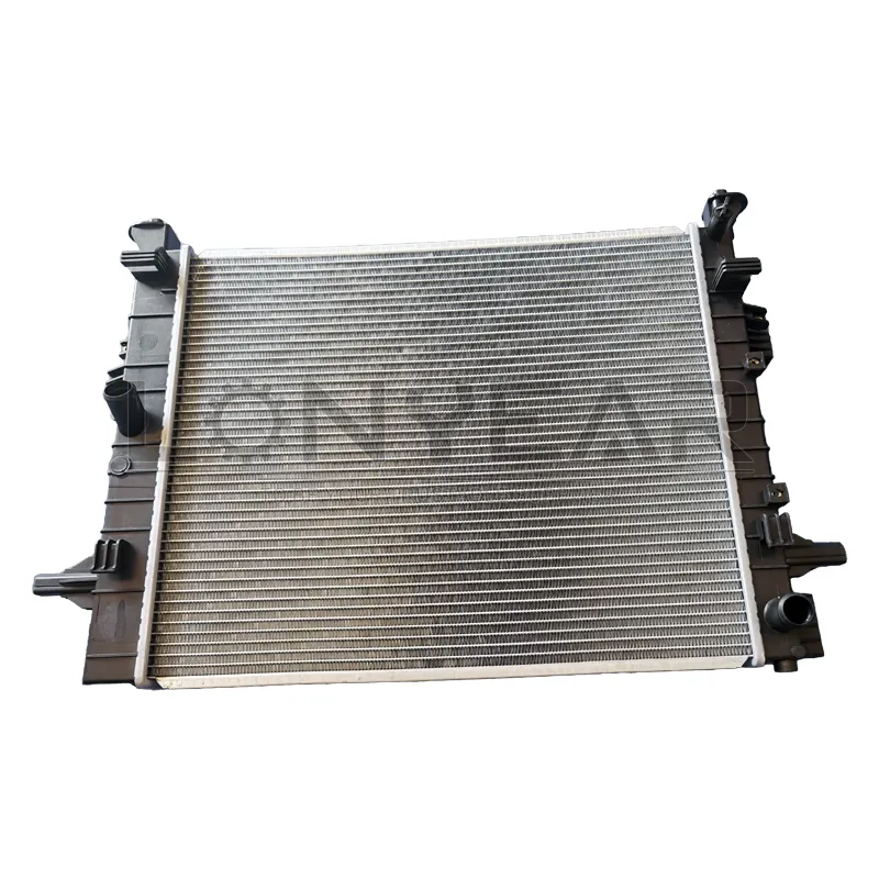 10314775 SIAC MG ZS RADIATOR