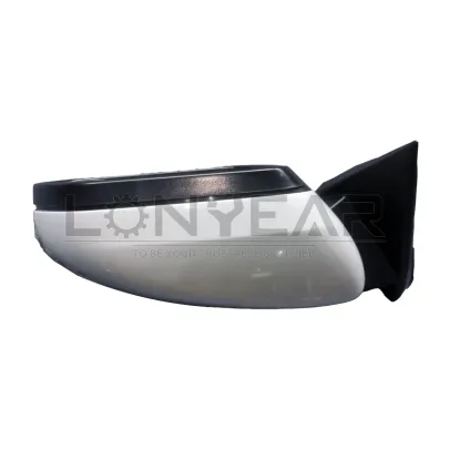 10251101-SPRP R SAIC MG ZS REARVIEW MIRROR