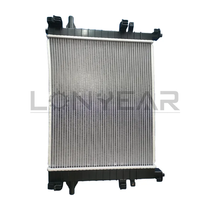 10251943 SAIC MG ZS RADITOR