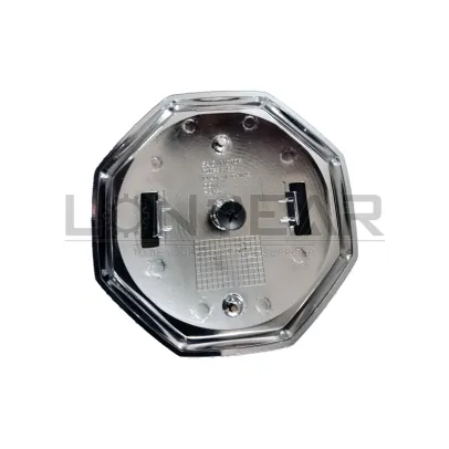 10336755 SAIC MG 3 FRONT EMBLEM