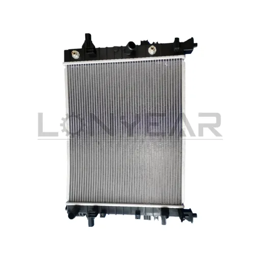 10251943 SAIC MG ZS RADITOR