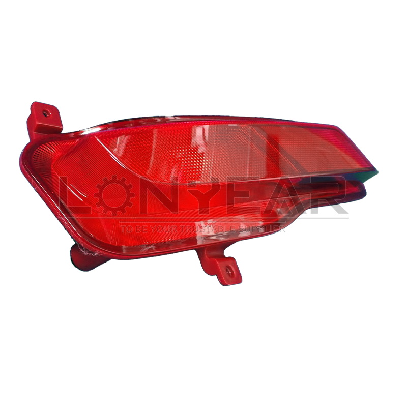 10293795 10293798 SAIC MG ZS REAR FOG LAMP