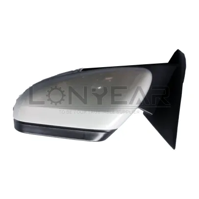 10251100-SPRP L SAIC MG ZS REARVIEW MIRROR