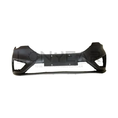10272640-SPRP SAIC MG 3 FRONT BUMPER