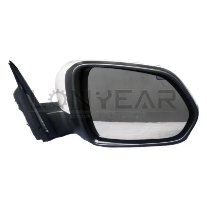 10251101-SPRP R SAIC MG ZS REARVIEW MIRROR
