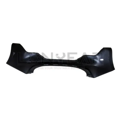 10353330-SPRP SAIC MG3 REAR BUMPER