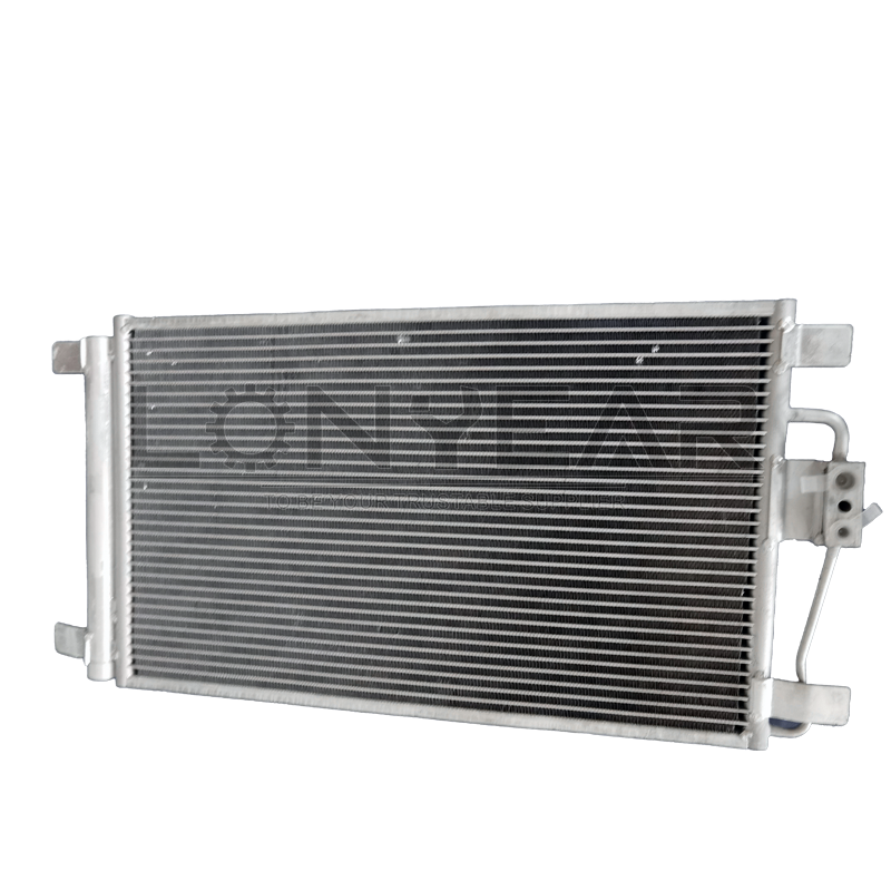 10245766 10248490 SAIC MG ZS CONDENSER