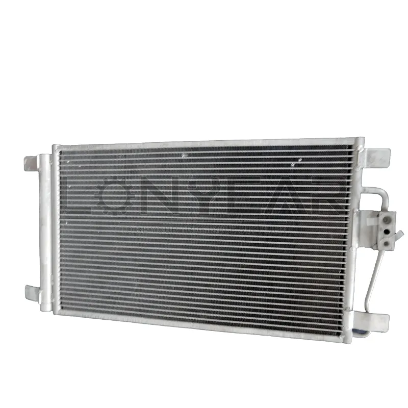 10245766 10248490 SAIC MG ZS CONDENSER