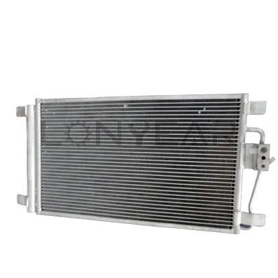10245766 10248490 SAIC MG ZS CONDENSER