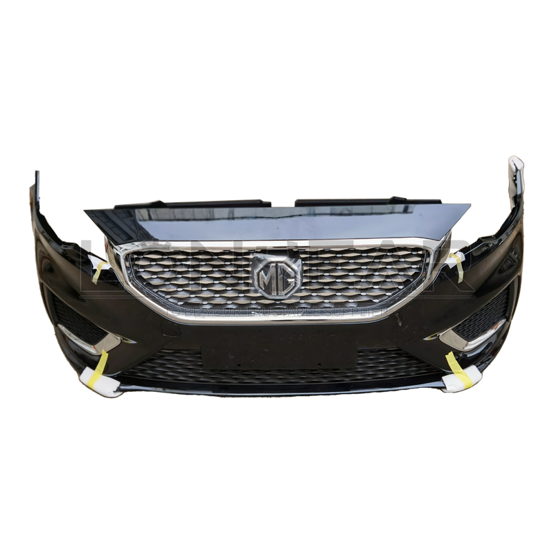 10272640 10388215 SAIC MG 3 FRONT BUMPER