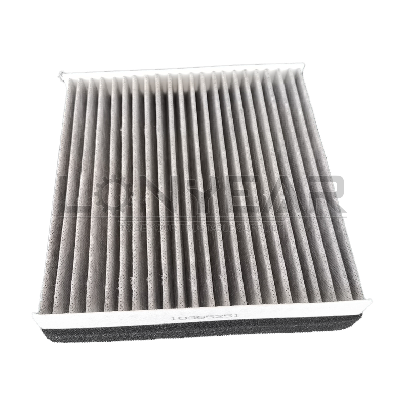 10365251 SAIC MG ZS AIR CONDITIONING FILTER