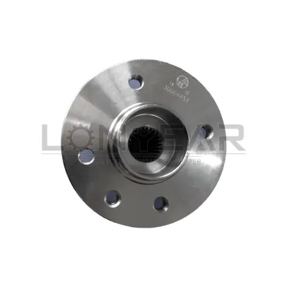 30004451 SAIC MG 3 FRONT WHEEL HUB UNIT