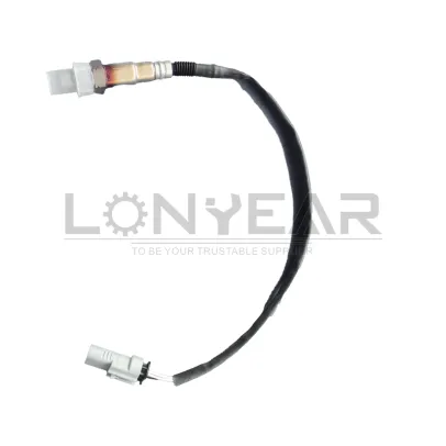 12637338 SIAC MG ZS LAMBDA SENSOR