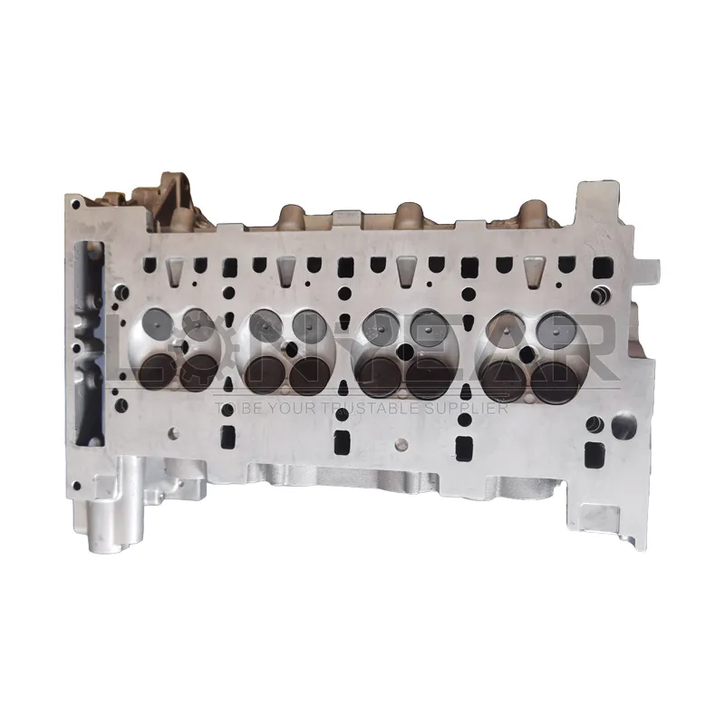 10445752 SAIC MG ZS CYLINDER HEAD ASSY