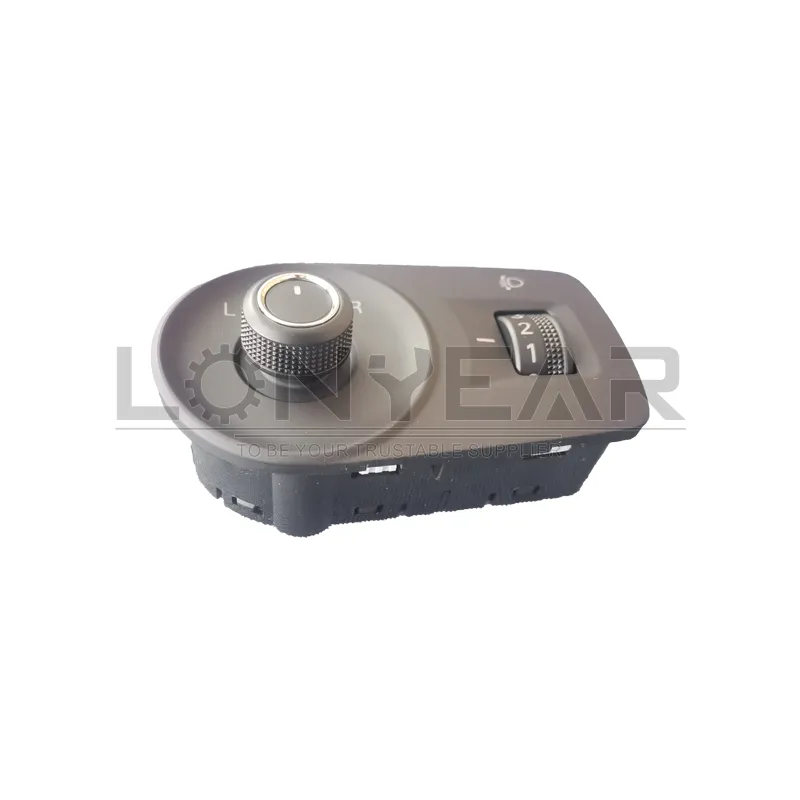 10413581 SAIC MG 3 MIRROR CONTROL SWITCH