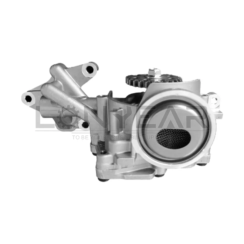 S24111172 SAIC MG ZS OIL PUMP