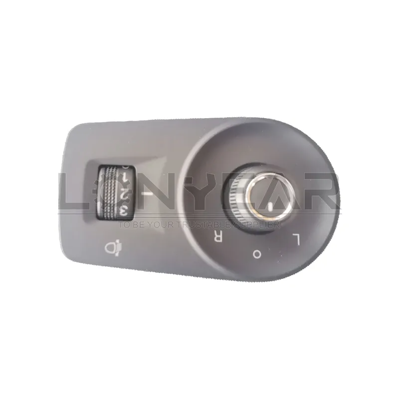 10413581 SAIC MG 3 MIRROR CONTROL SWITCH