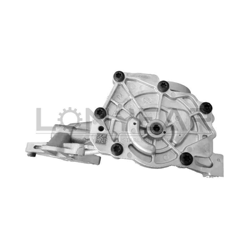 S24111172 SAIC MG ZS OIL PUMP