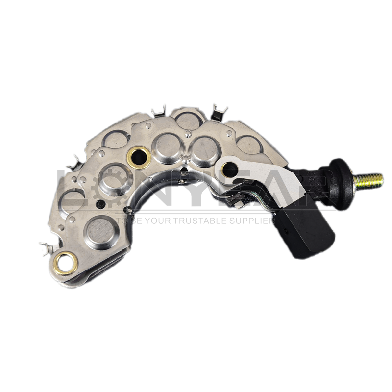 31621A80D00-000 DAMAS RECTIFIER