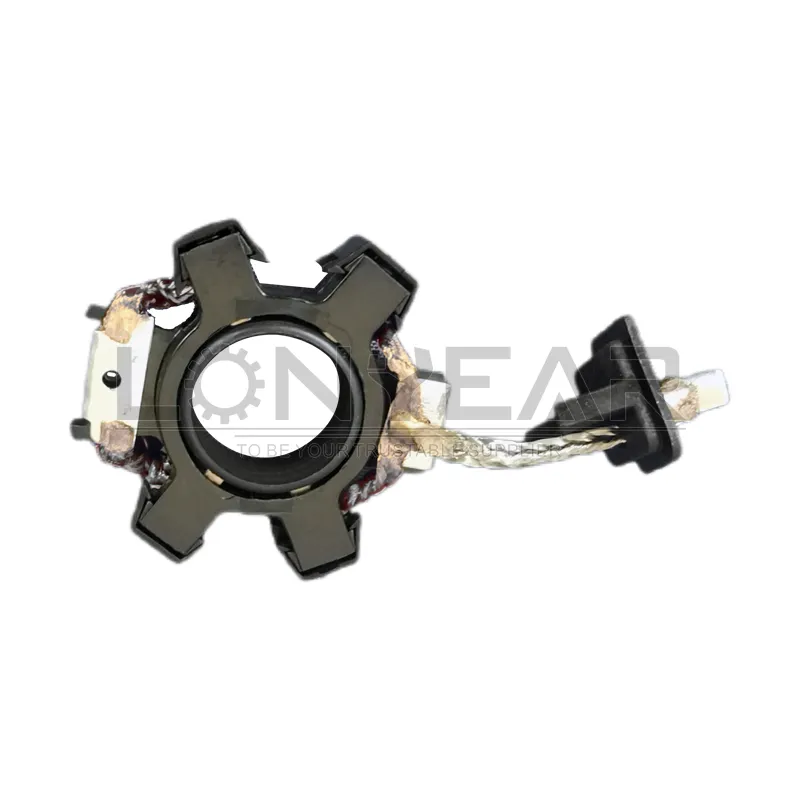 31173A78B00-000/10475107/93740995/93740996/93740997 DAMAS HOLDER BRUSH