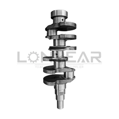 96352178 12221-78B00-000 CRANKSHAFT FOR DAMAS