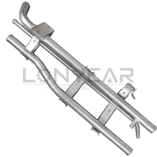 17820-61J10 WATER PIPE FOR SUZUKI APV