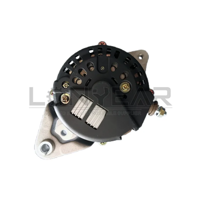 31501A80800-000 DAEWOO DAMAS ALTERNATOR